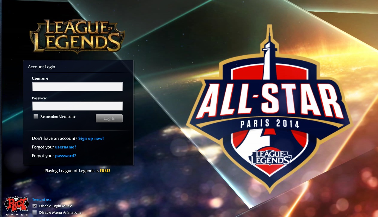 Surrender at 20: 4/30 PBE Update: Blade Queen Liss Splash & All-Stars Login