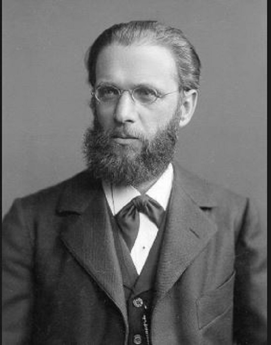 DIÁNOIA: POLIS VS CAOS: Franz Brentano: Enfoque introspeccionista en la ...