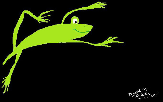 David M. Knittle Arts