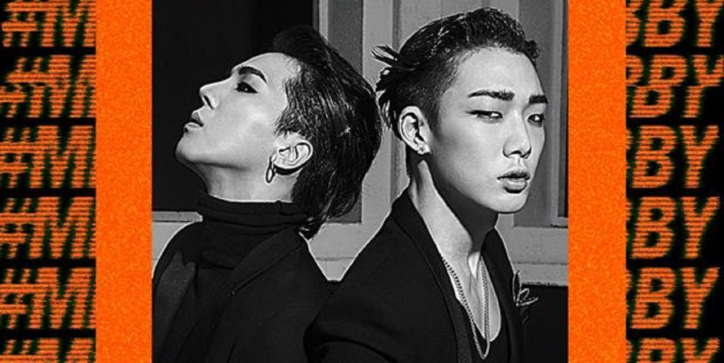 [K-POP IDOLLERİ]WINNER MINO'NUN G-DRAGON'A BENZERLİĞİ!!! YOKSA GD'NİN ...