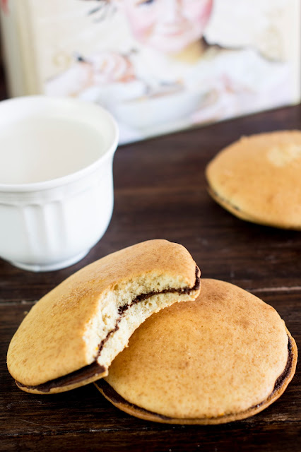 Mi dolce paradiso: Conchas Codan