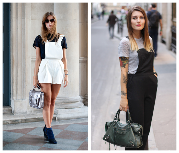 estilozas: Tendencias 2014: Overoles