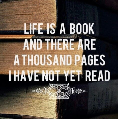 Reading Like A Fool : "Carry On" - Rainbow Rowell
