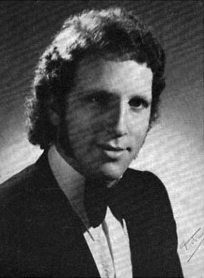 plenas: Enrique Reyes, músico