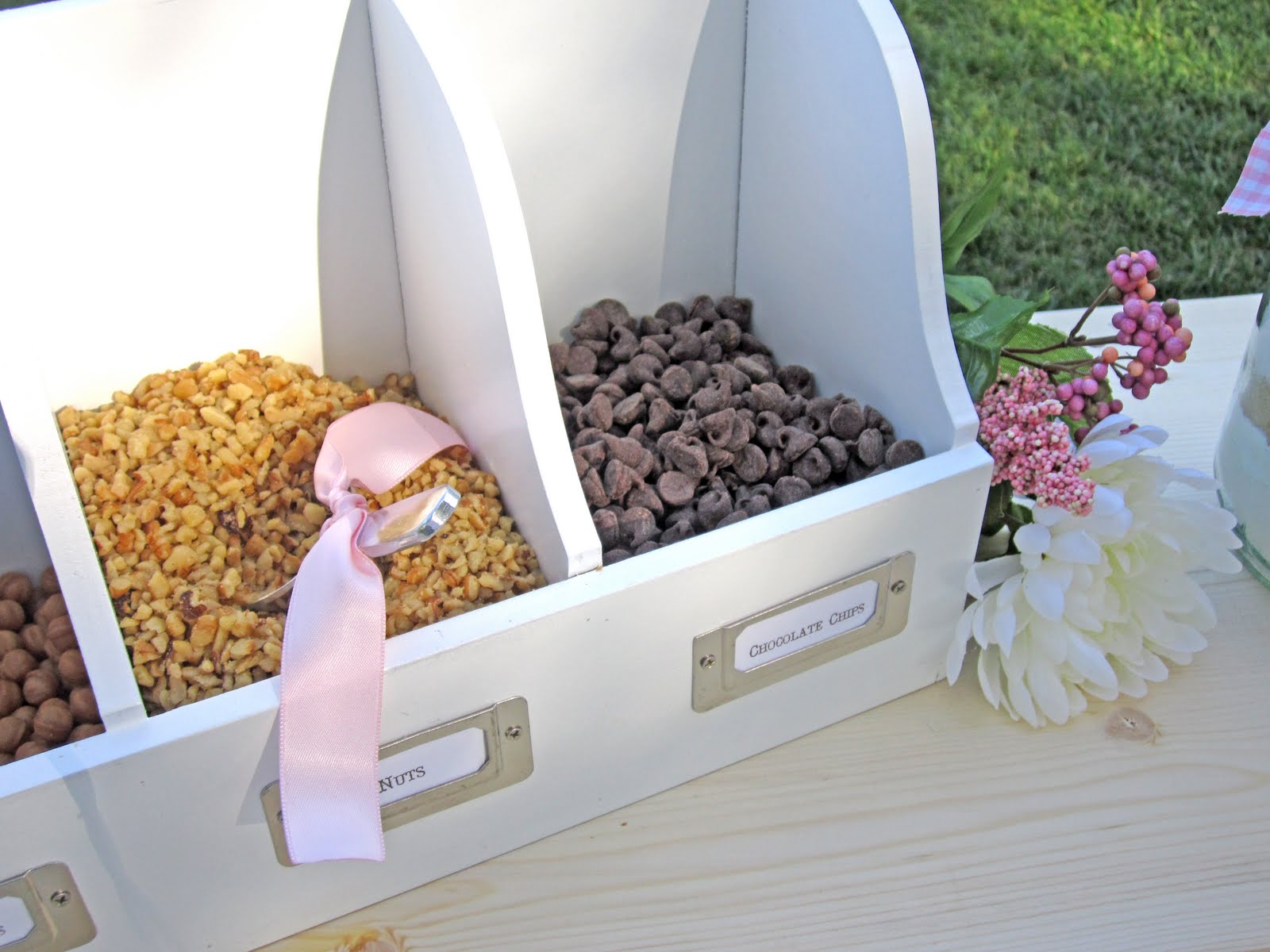 Sweeten Your Day Events: Milk & Cookies on the Farm Party