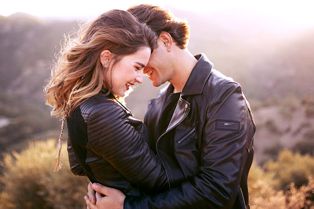 Jinsi ya kuamsha mahaba na mapenzi katika mahusiano - UDAKU SPECIAL