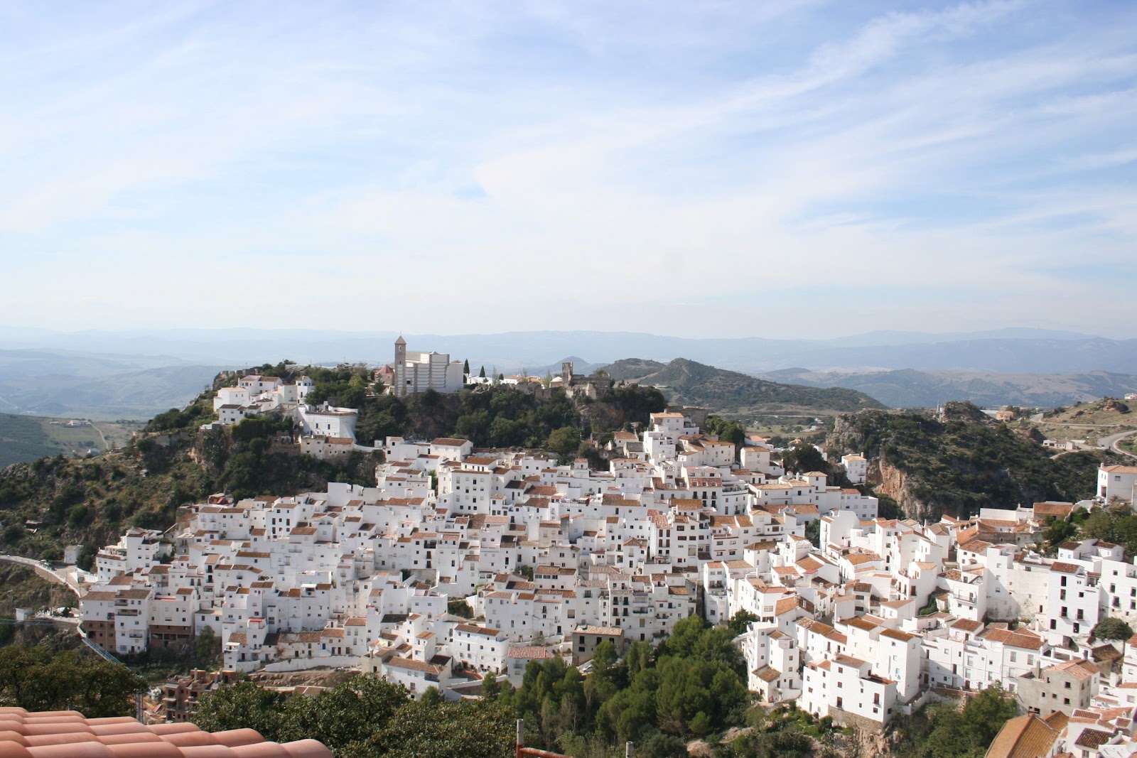 CASARES INFORMACION: Finalizado el Plan Especial de Protección y ...