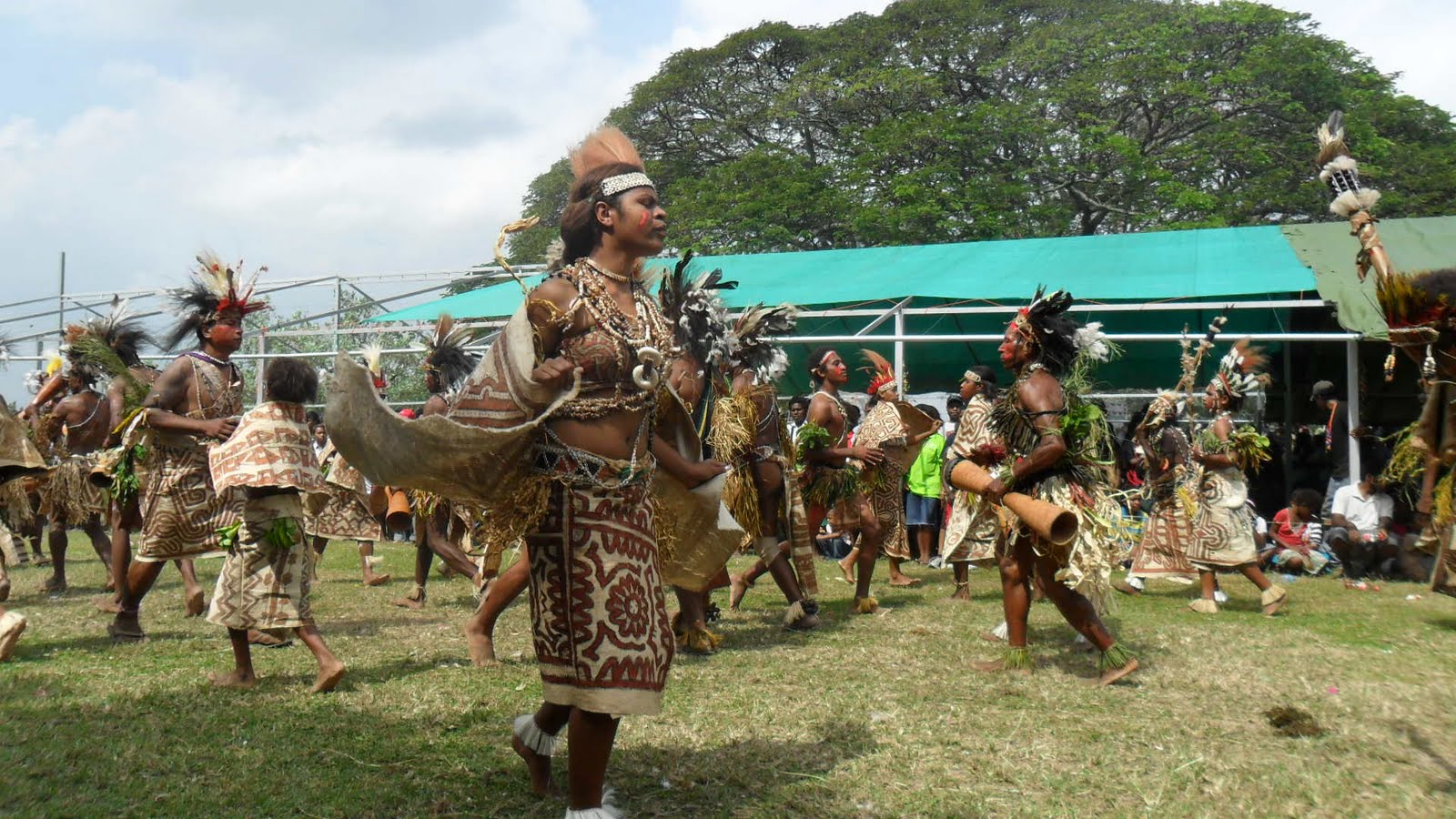Port Moresby city - a Paradise on Earth: In POM City - The first ever ...