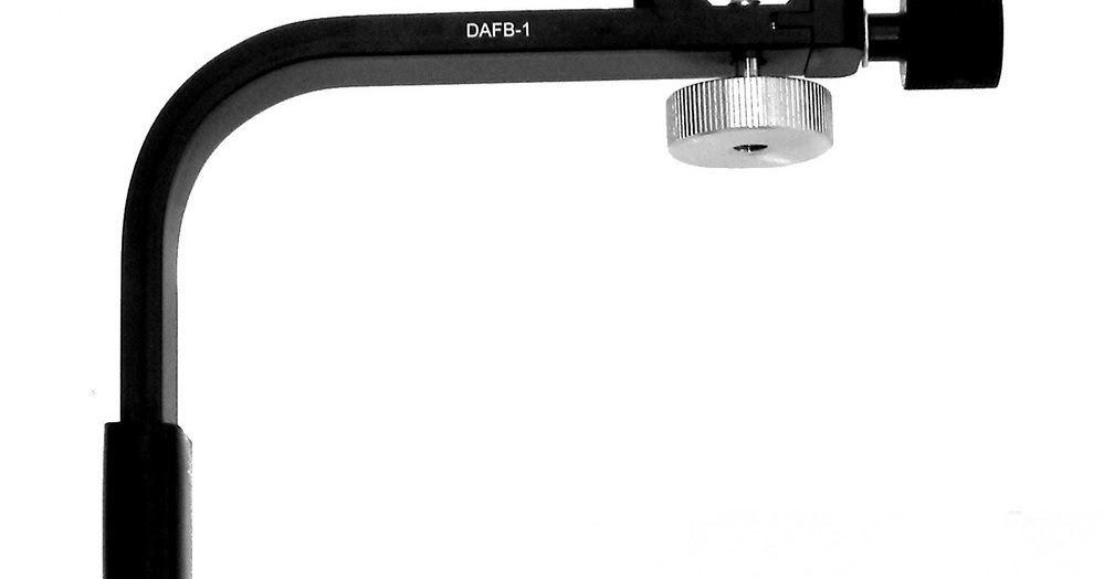 S.C.V. Photography Ideas: A new Arca Compatible Flash Bracket from Desmond