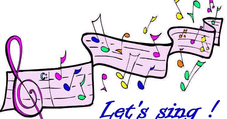 flock together: Let's sing