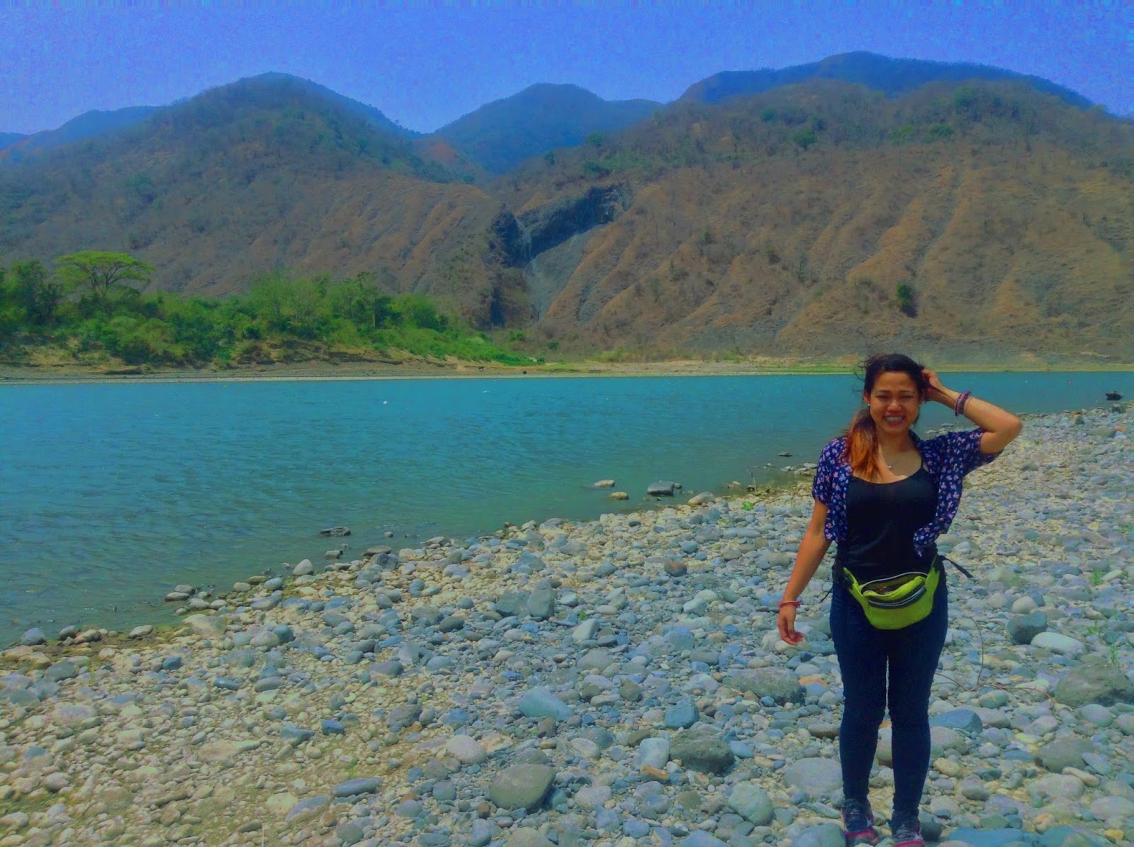 Abra Mythology “Tugot Ni Angalo” - From The Highest Peak to The Deepest Sea