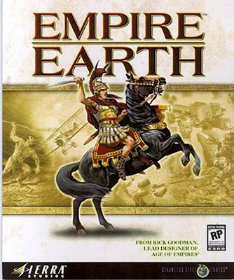 Old Games ฟรี!!! เกมส์คอมยุคเก่าสุดคลาสสิค: Empire Earth