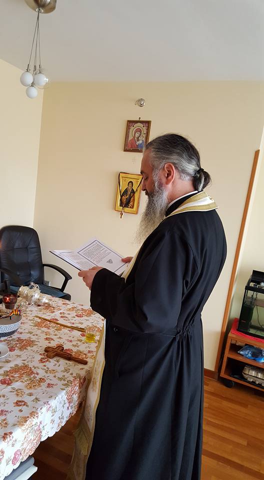 Dar!: Sfestanie si Aniversare, Familia: Dumitru, Ioana, Maria, Daniela ...