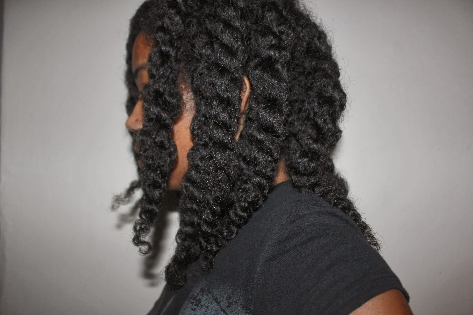 Candid Cinni: March 2014