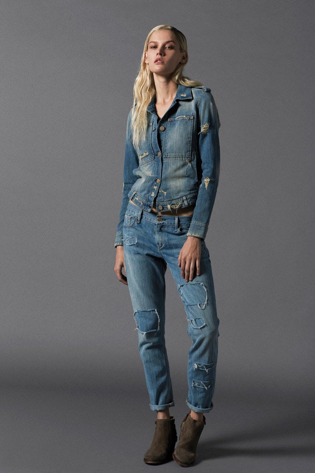 Male Model Otaku: Harry Hains by Ben Cope