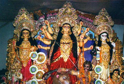 ONE GLOBE REVOLUTION: bihari culture