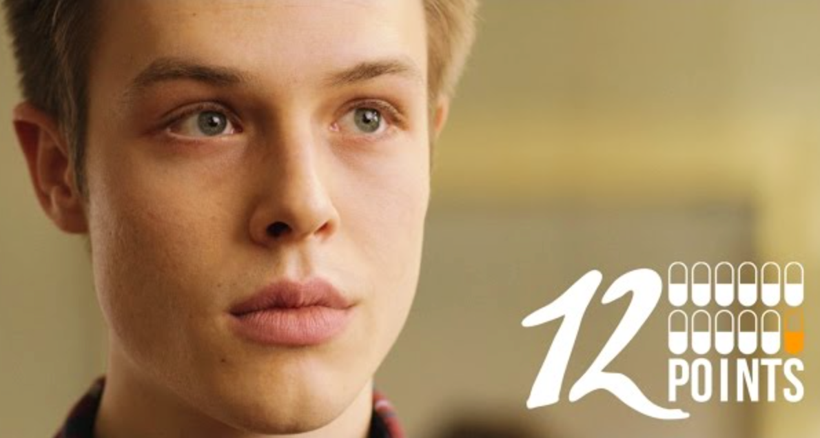 Gay Short Films : 47