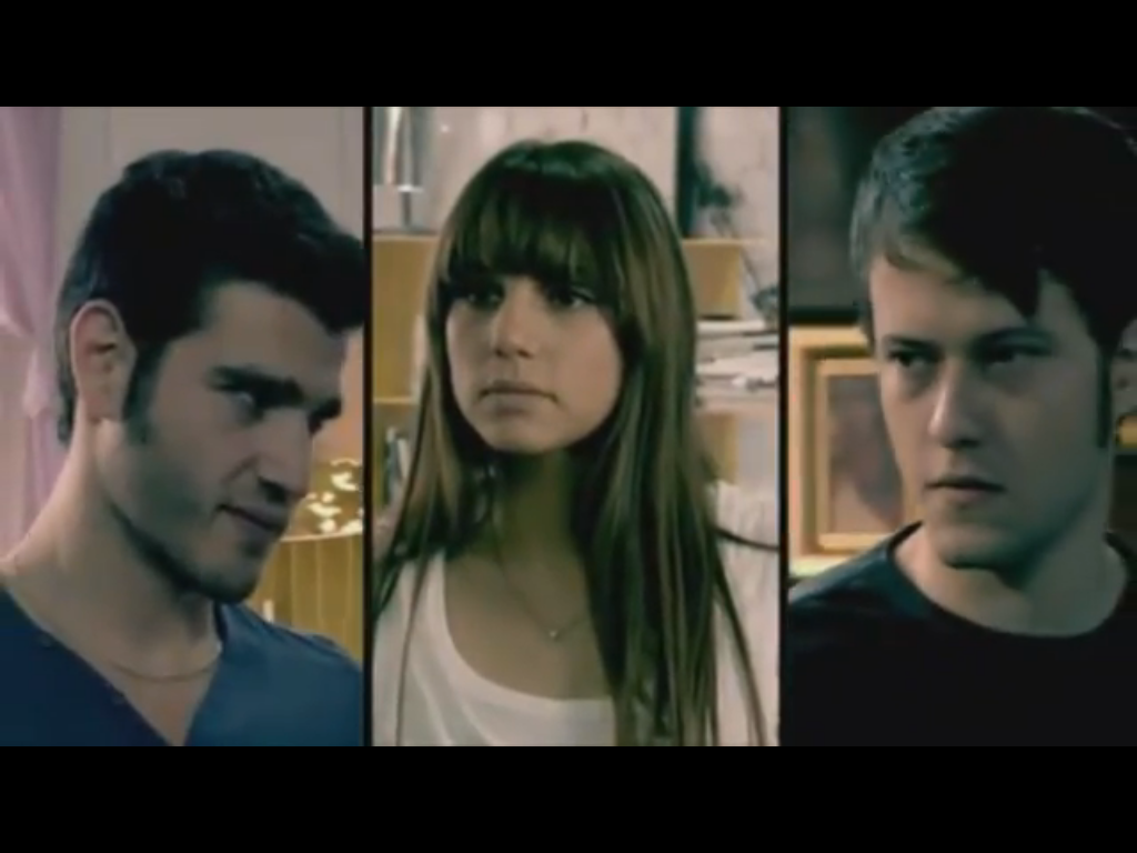 O Mundo De Hoje: Sinopse De Split 3: "Nada Mais Assutador Do Que A ...