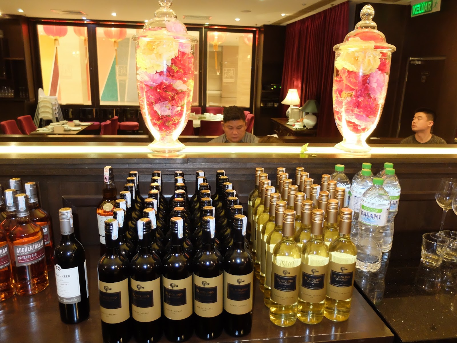 Kee Hua Chee Live!: DATO KEVIN LEE CELEBRATED HIS DATOSHIP AWARDED BY ...