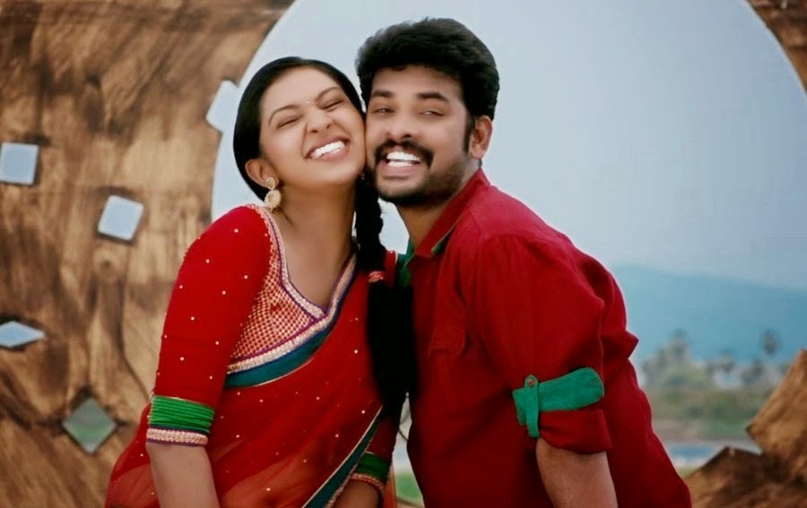 Manjapai Movie Gallery - Cinema Campus