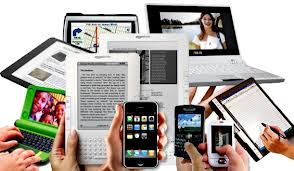 GCSE ICT: Personal Digital Devices