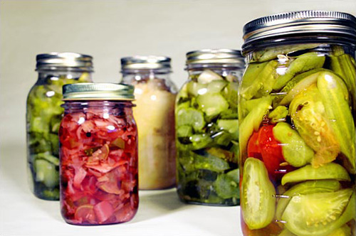 Food Preservation:Food Industry News