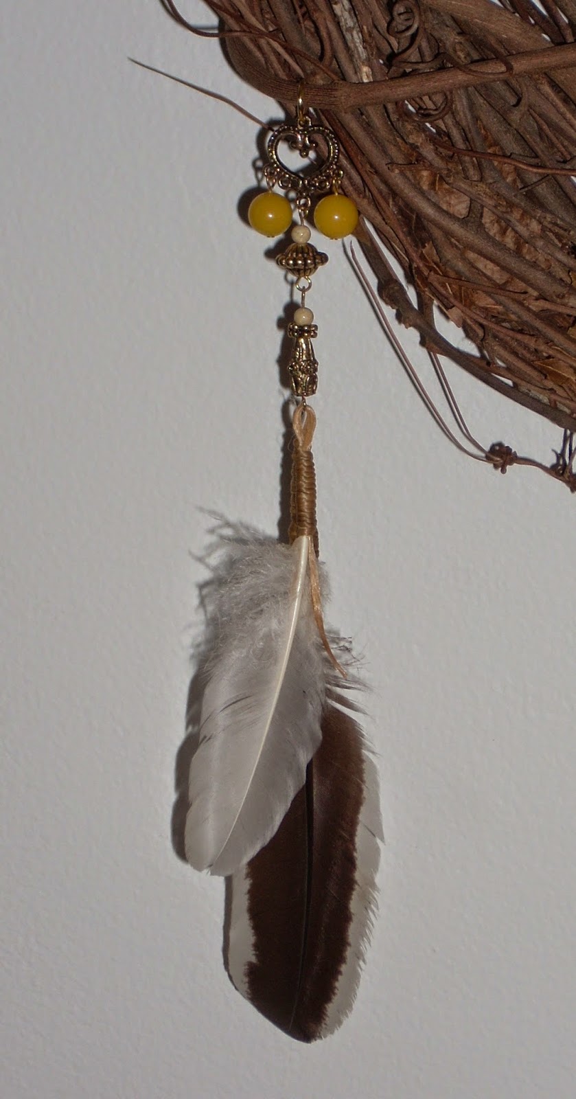 HeartSong Studio: The Blessings Shield