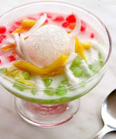 Resep Cara Membuat Es Teler Asli Enak Banget