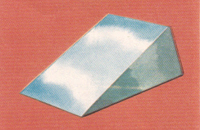 New Dork Post: Simple machine: wedge
