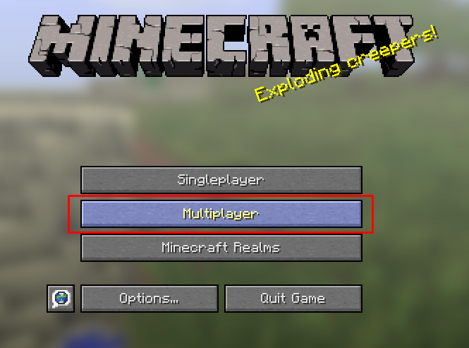 Maksud /register atau /login pada Minecraft saat login di Server Multi ...