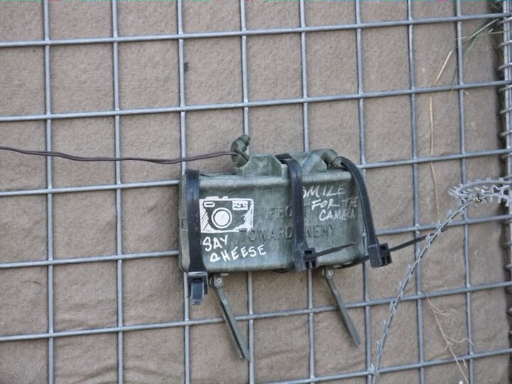 The Latest from Cactus Tactical: Weapons of the War in Afghanistan ...