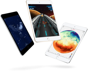 Why Tablet ?: A reason for choosing an iPad Air pay monthly no upfront ...