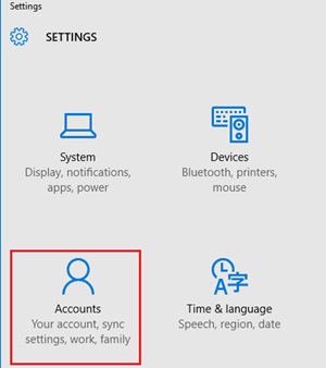 How to Automatically Lock Windows PC Using Dynamic Lock | Haky Trick ...
