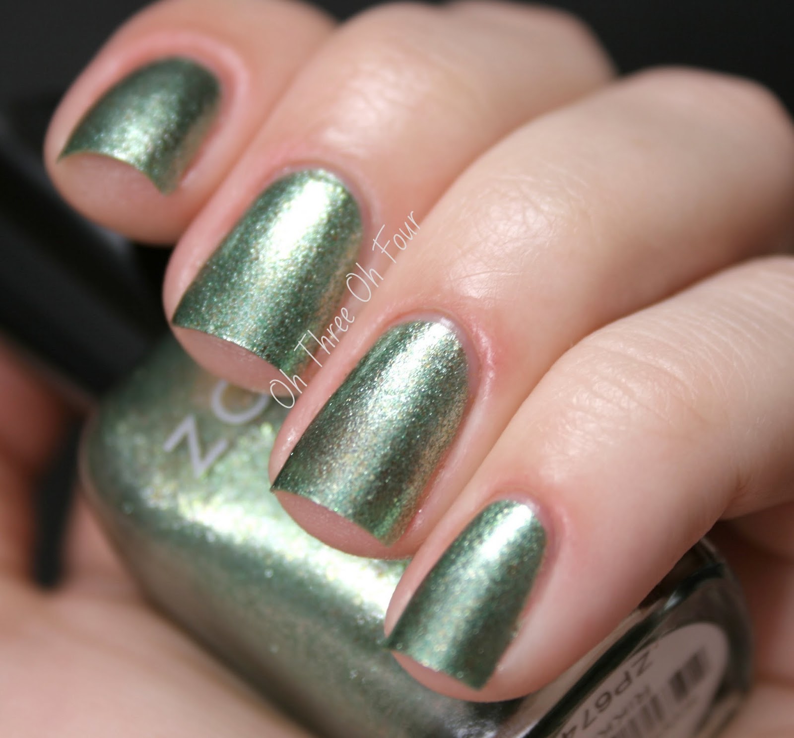 Oh Three Oh Four: Zoya Irresistible Collection Reviews & Swatches