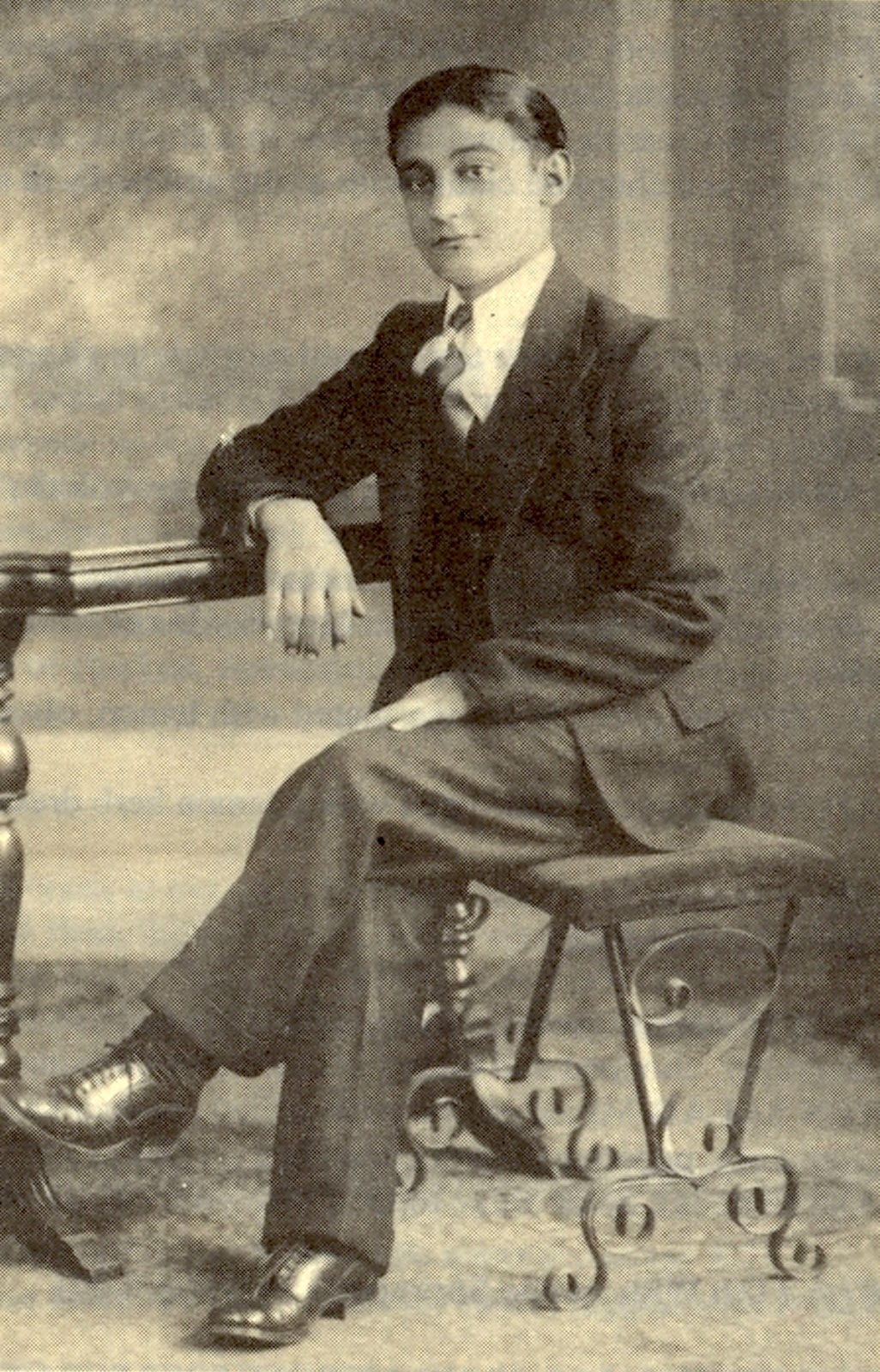 The Museum of the San Fernando Valley: DAY 9 MORE VENTURA BOULEVARD ...