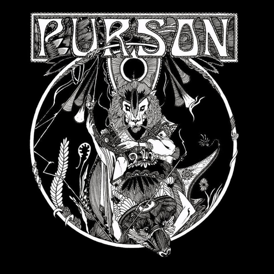 Tune Of The Day: Purson - Spiderwood Farm