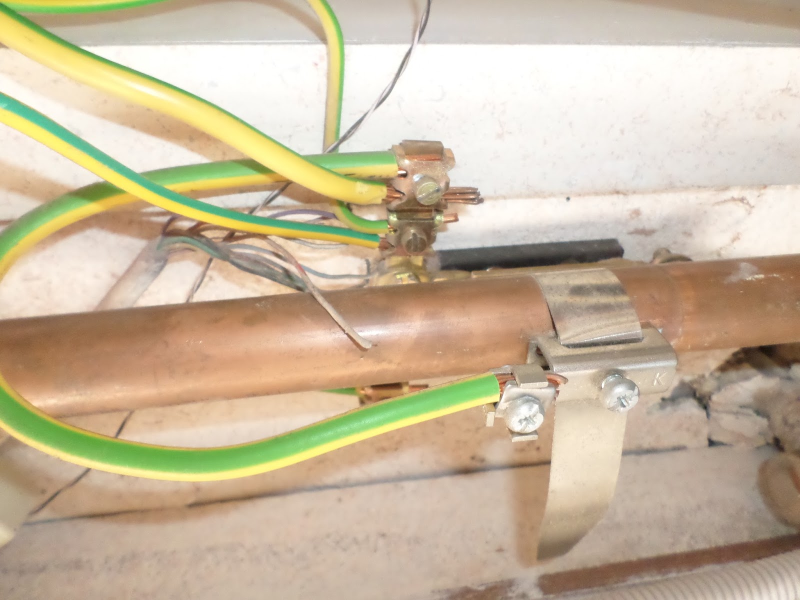 Klassite Beveiligen van een elektrische installatie: Studentencursus