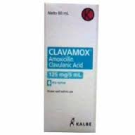 CLAVAMOX Tablet, Sirup - Tujuan I - Pendidikan Online