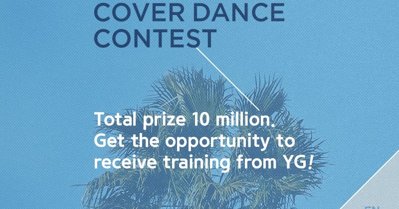 REALLY REALLY Cover Dance Contest (Opportunity to receive training from ...