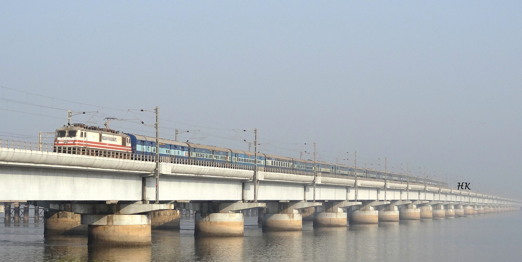 Flying Ranee | AP Heritage