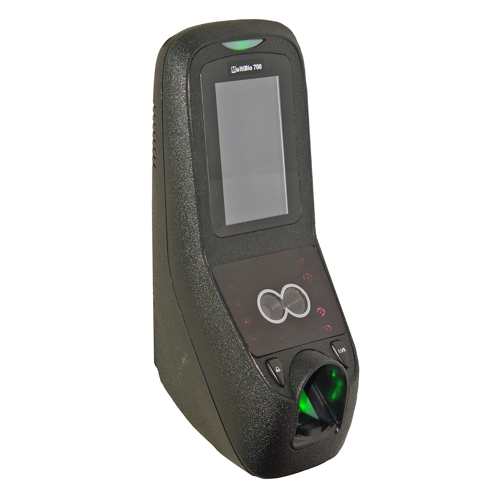 The Door Industry Journal: New Generation Biometric Reader from Colson