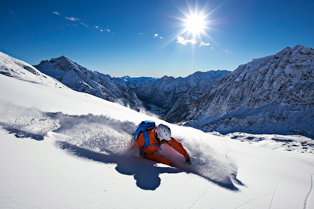 Lotten Rapp: ALAGNA in ITALY, I love it!