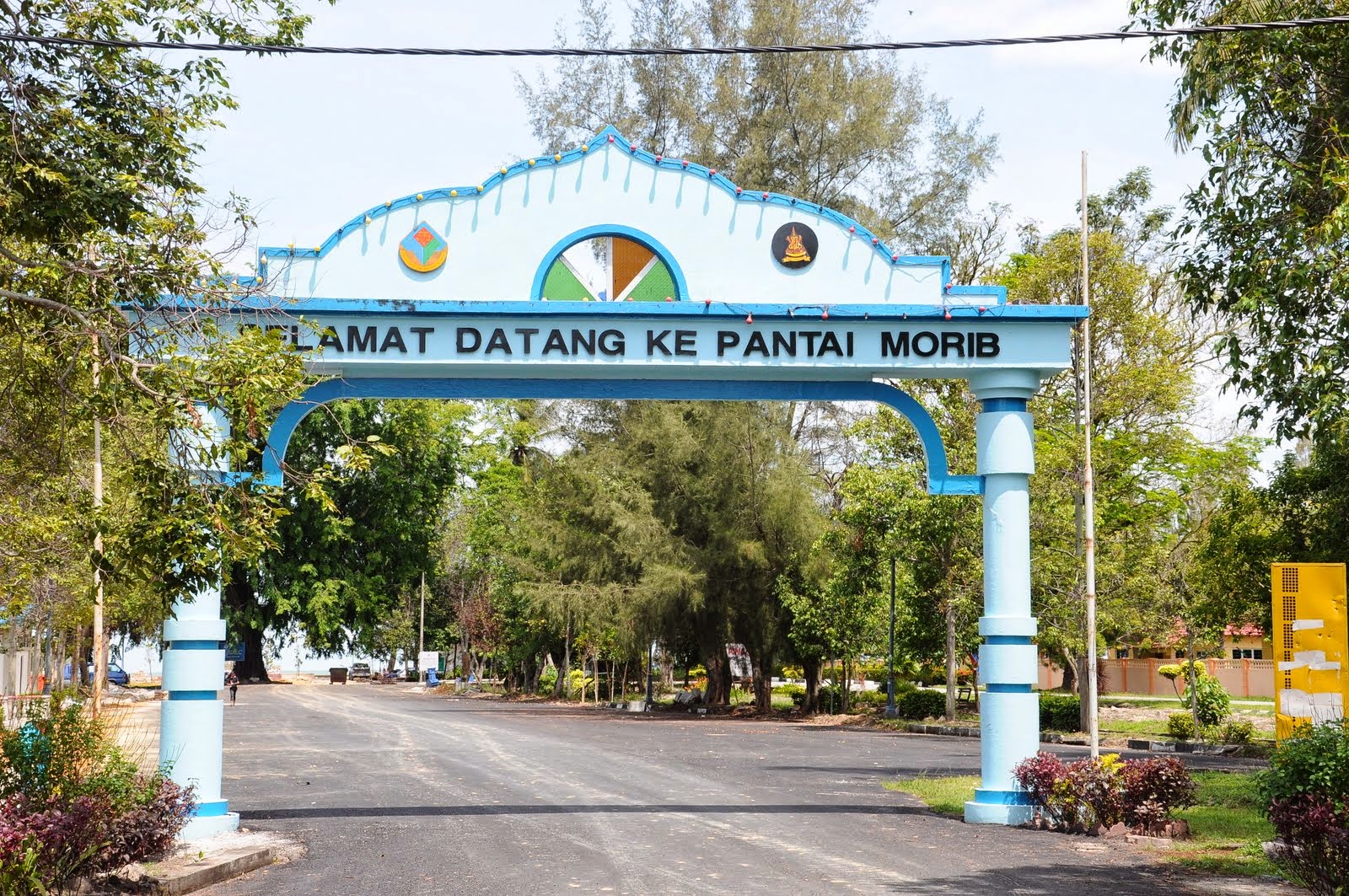 AL The One: Apa Yang Menarik Mengenai Pantai Morib