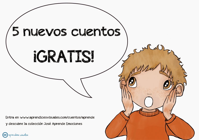 LAGUNTZA GELARAKO BALIABIDEAK: Aprendices Visuales - Creemos en el ...