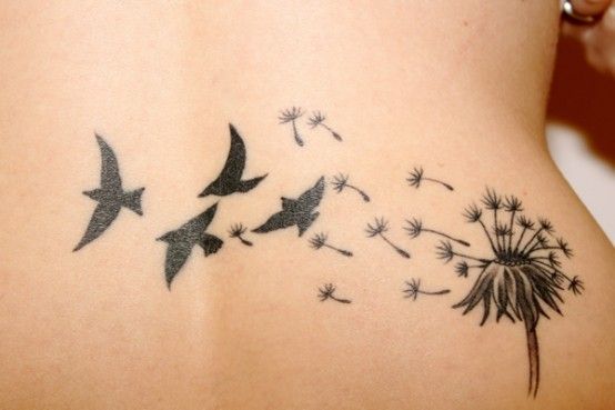 Toda Moderna 27 Tatuagens Femininas Delicadas Sexys E Sensuais Para