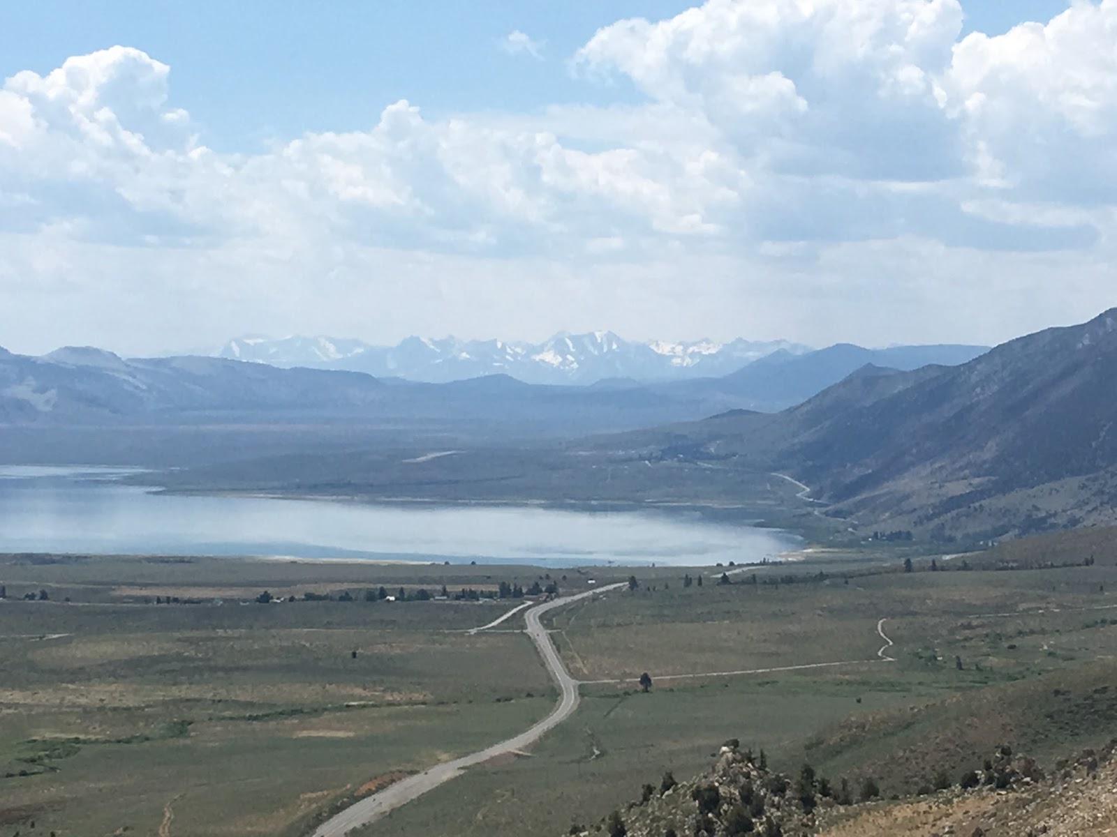 California State Route 167