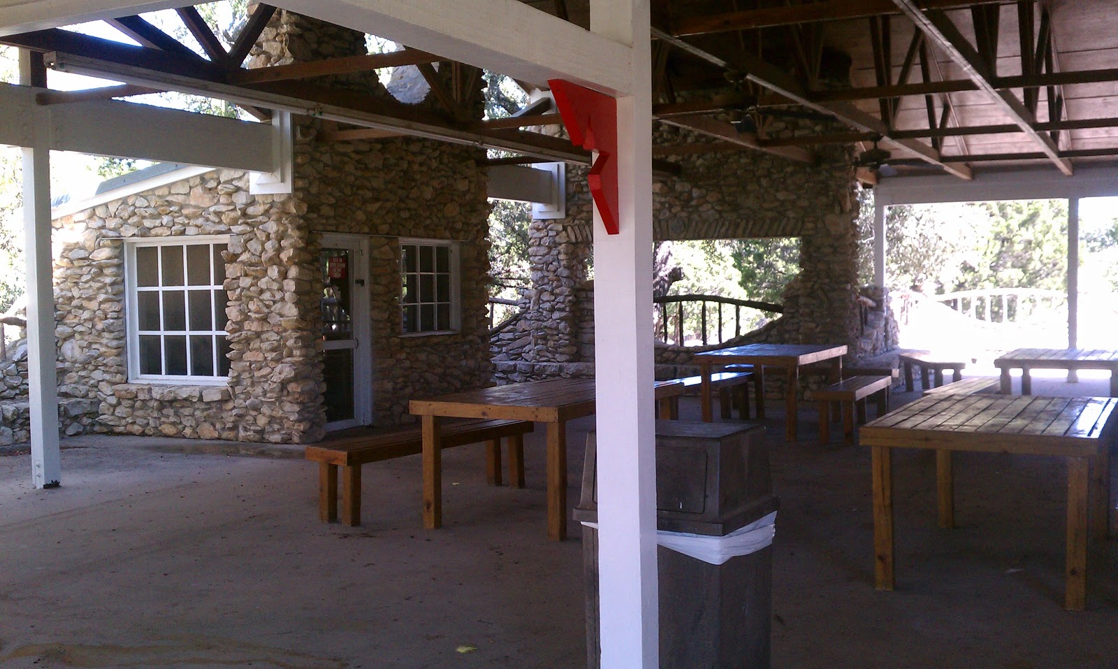 A Mom's Musings: DBMAT Family Weekend at Camp John Marc