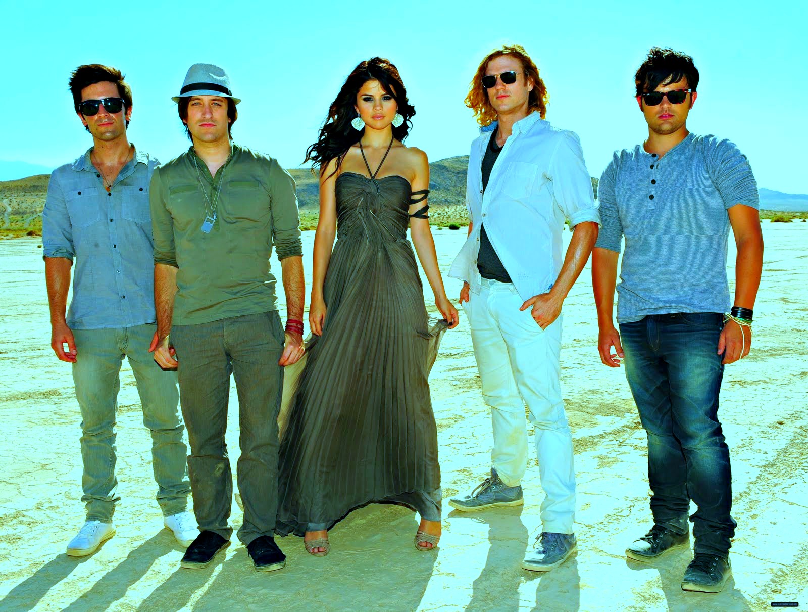 News Selena Gomez Perfect Mexico: Selena Gomez & The Scene cantarìan en ...