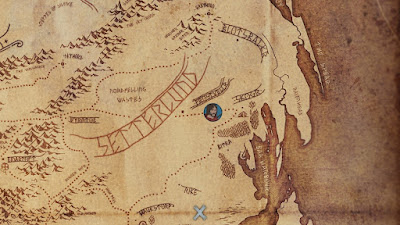 The Banner Saga Walkthrough: Chapter Two