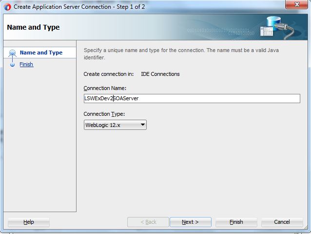 Learn SOA with Experts: JMS Adapter Demo
